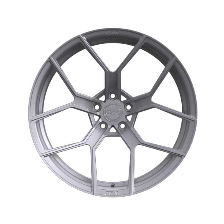 ZF-1 MONOBLOCK – Q44 Flowformed & Forged Wheels