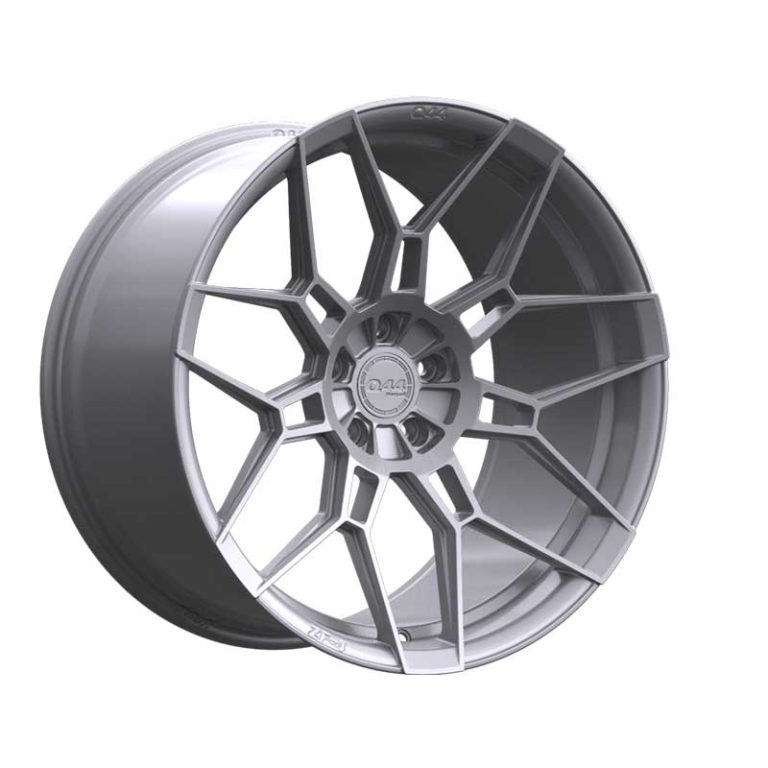 ZF-4 MONOBLOCK – Q44 Flowformed & Forged Wheels