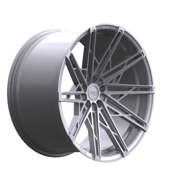 ZF-5 MONOBLOCK – Q44 Flowformed & Forged Wheels